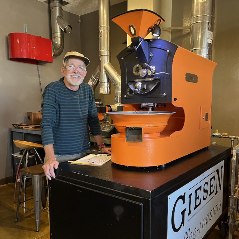 Bob's Bean Roastery